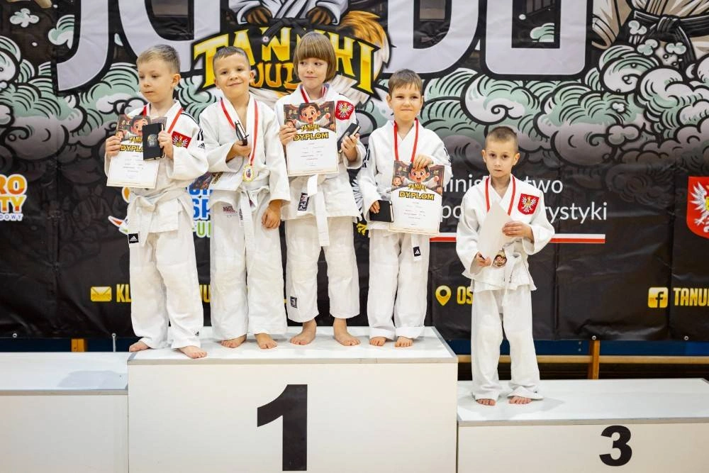 Czym jest judo – zasady, wartości i trening | Tanuki Judo